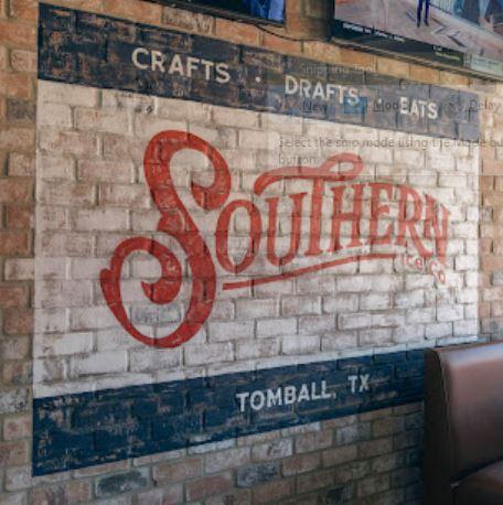*(Robert) Southern Ice Company | The Woodlands Texas Chapter #5402 ...
